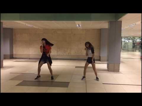 Ed Sheeran - Shape Of You dance cover (Kyle Hanagami Choreography) 1