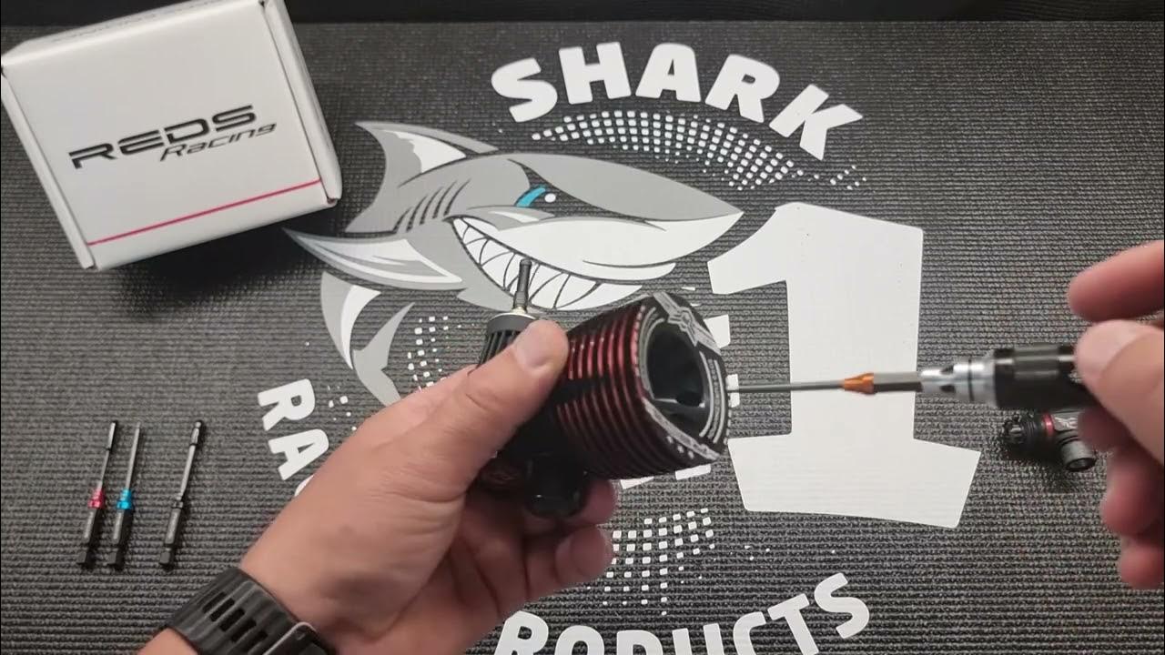 REDS RACING 721 SCUDERIA GEN3 PRO SUPERVELOCE "EUROS EDITION" - YouTube