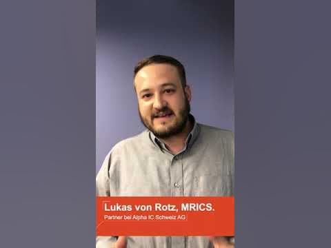 Interview Lukas von Rotz für den Innovations Booster am Smart!mmo-Kongress - YouTube