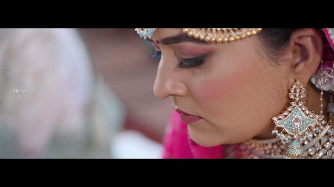Sukhwinder +sumanpreet wedding cinematic - YouTube