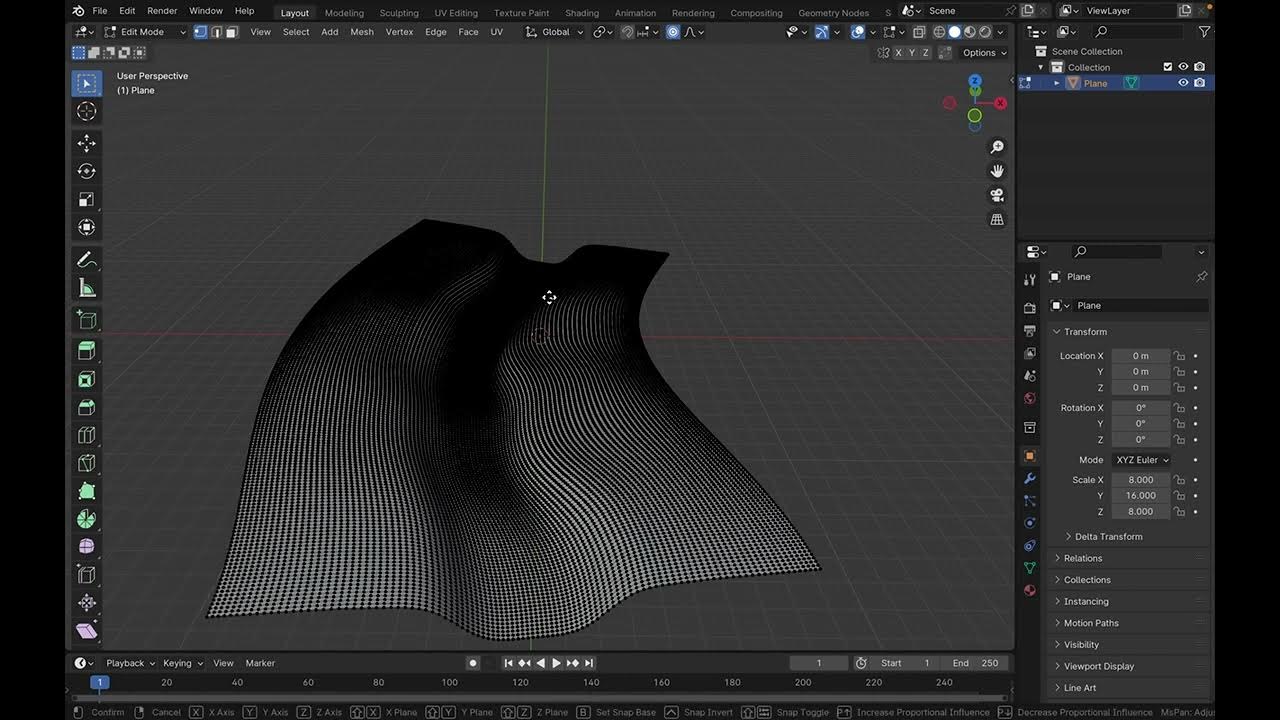 computer graphics final project - YouTube