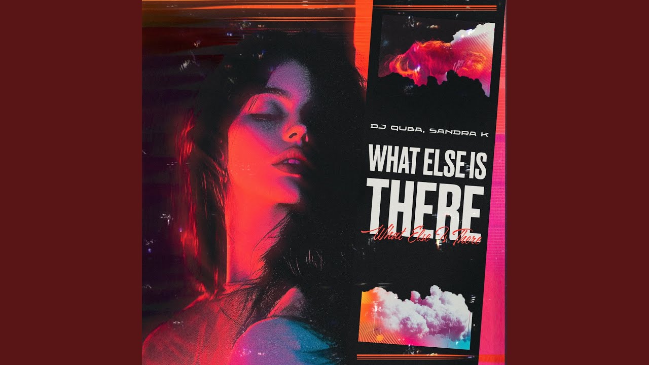 What Else Is There - YouTube