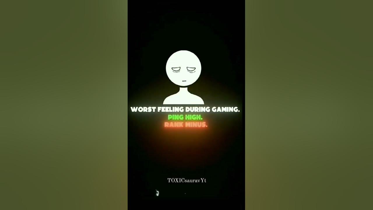 Worst Feeling During Gaming 🤯🤯🤯🔥🔥🔥 Shortvideo Viral Attitude Ffmax