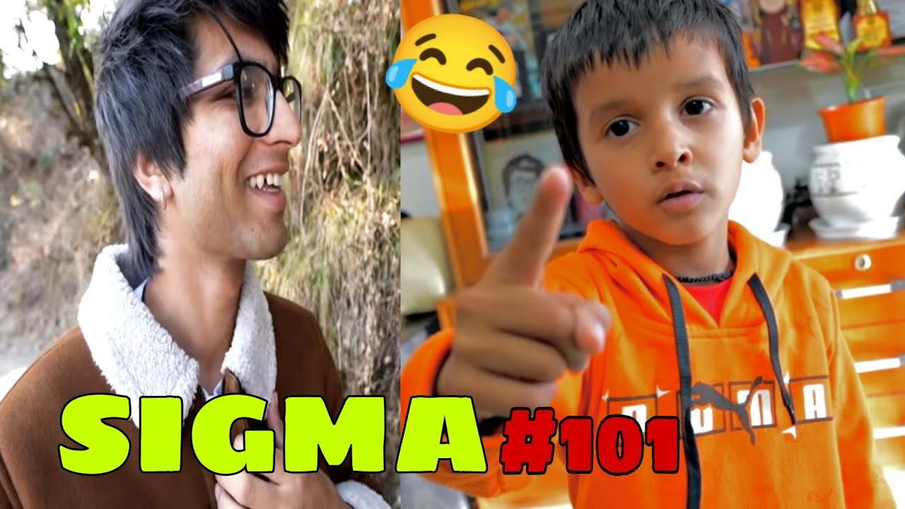 Kunali Joshi Sigma rule 🔥|| Piyush Sigma rule | Sourav joshi memes ...