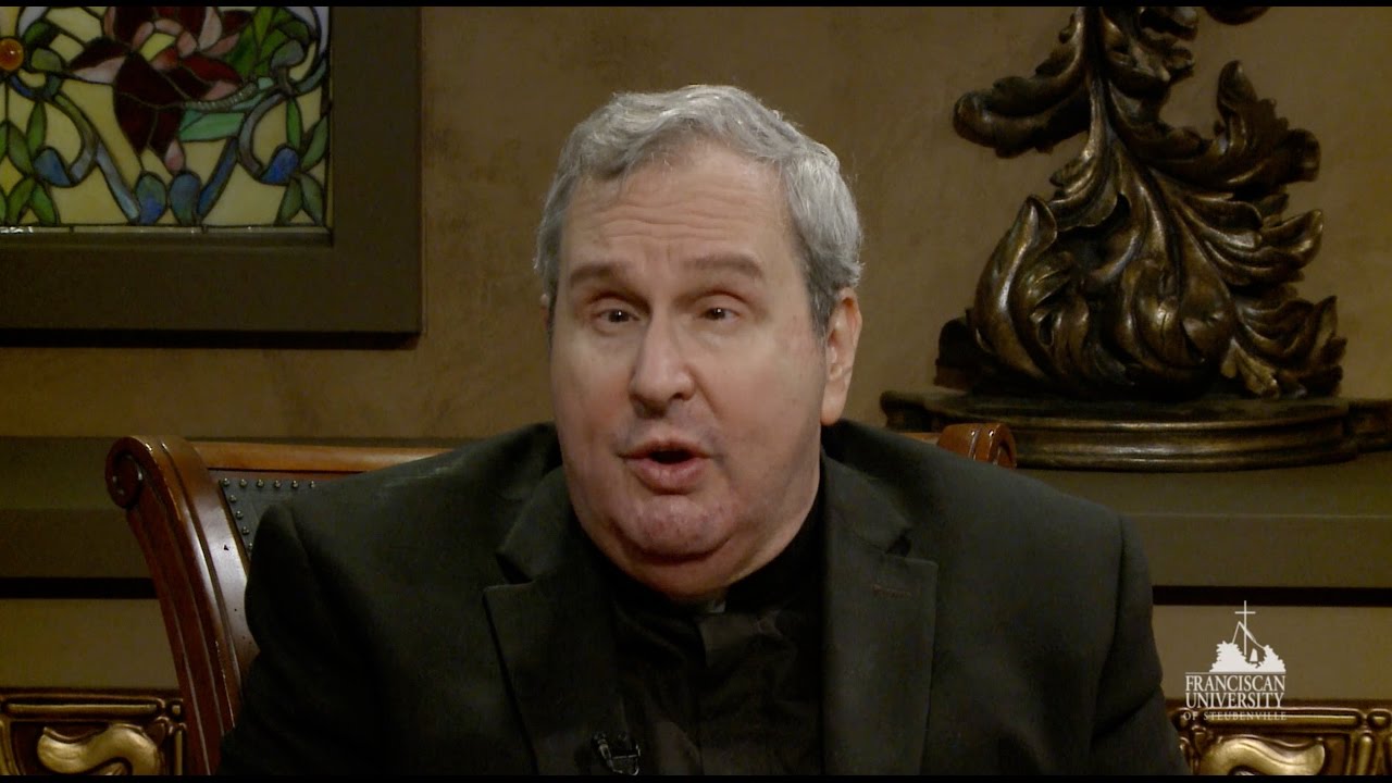 What is True Happiness? - Father Robert Spitzer