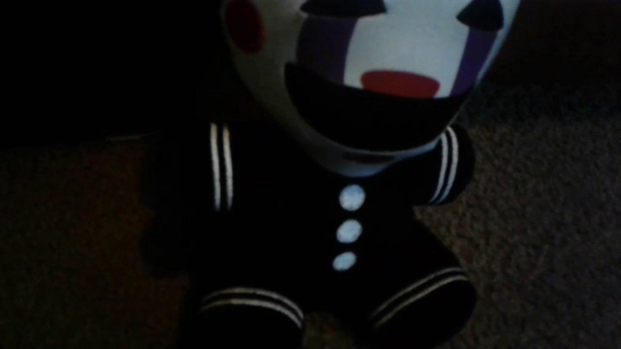 Puppet plus - YouTube