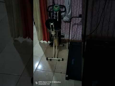 its so hard to start to exercise - YouTube