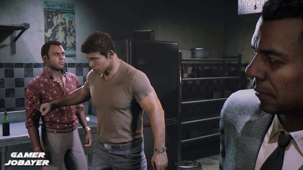 Mafia 3 Gameplay Walkthrough Part 2 Mafia III - YouTube