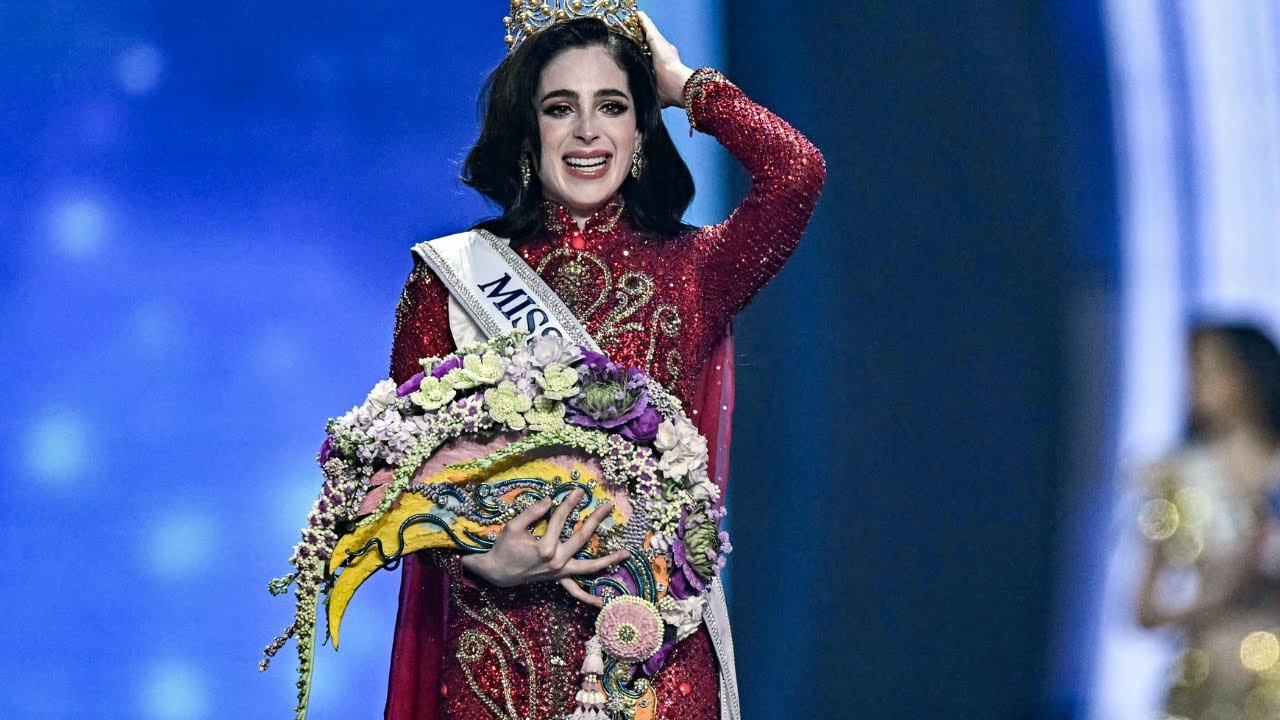 Miss Universo 2025: ¿Fraude? La polémica detrás de la corona de Fátima ...
