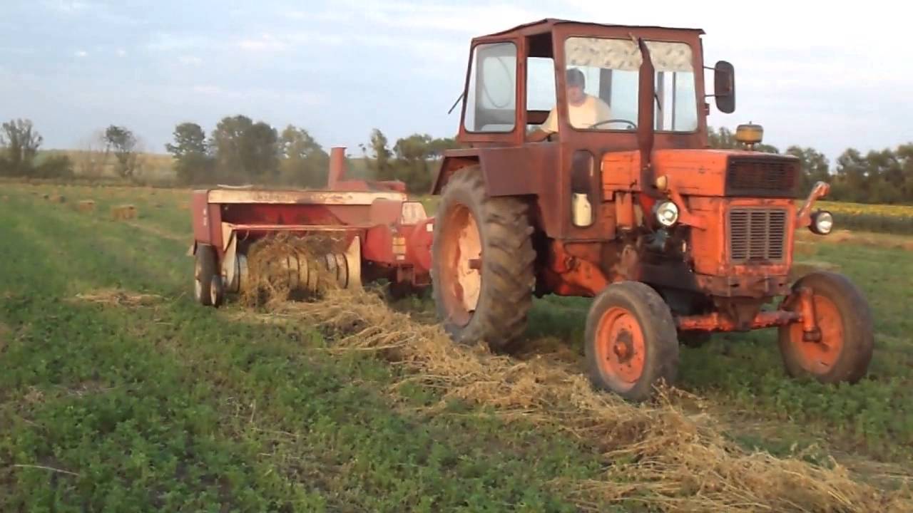 Summer 2014! Balotat ,Cosit & Greblat! International 430 IH , Universal ...