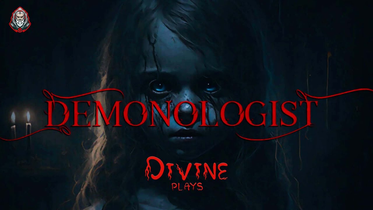 Demonologist Horror Game || EK OR HORROR GAME || #demonologist - YouTube