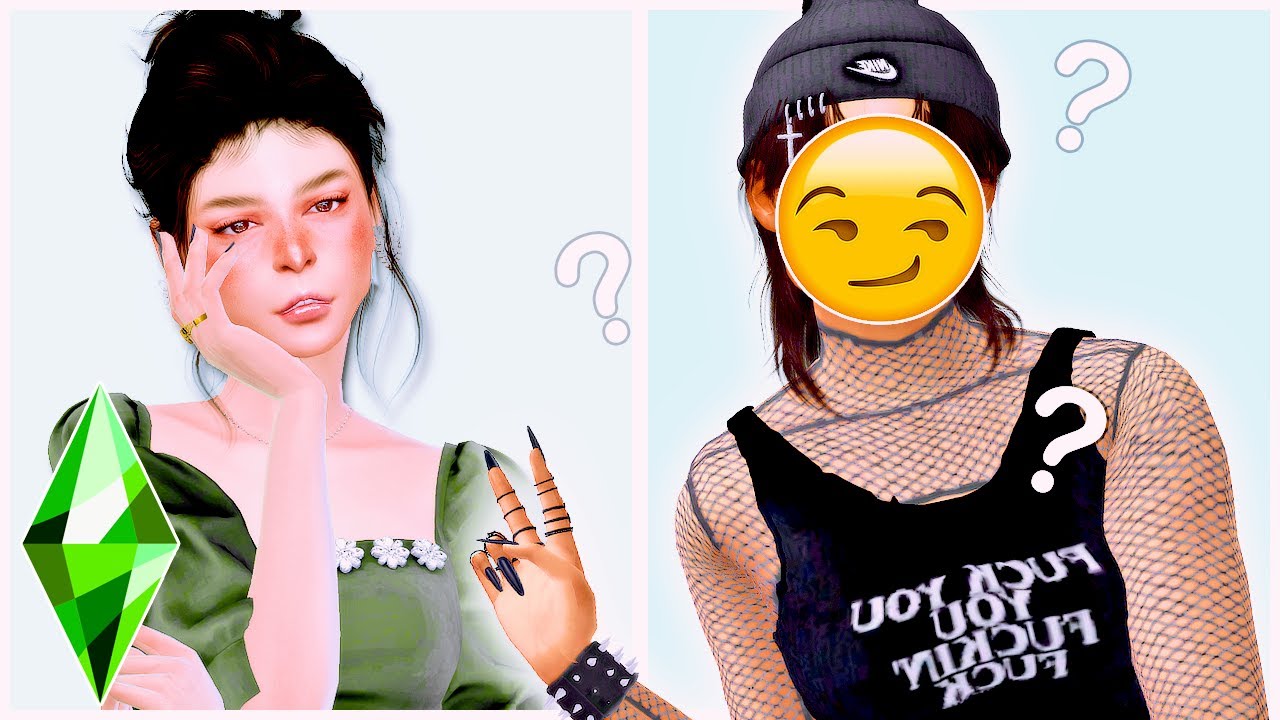 Rory Oaklow. 🐺 | The Sims 4 - YouTube