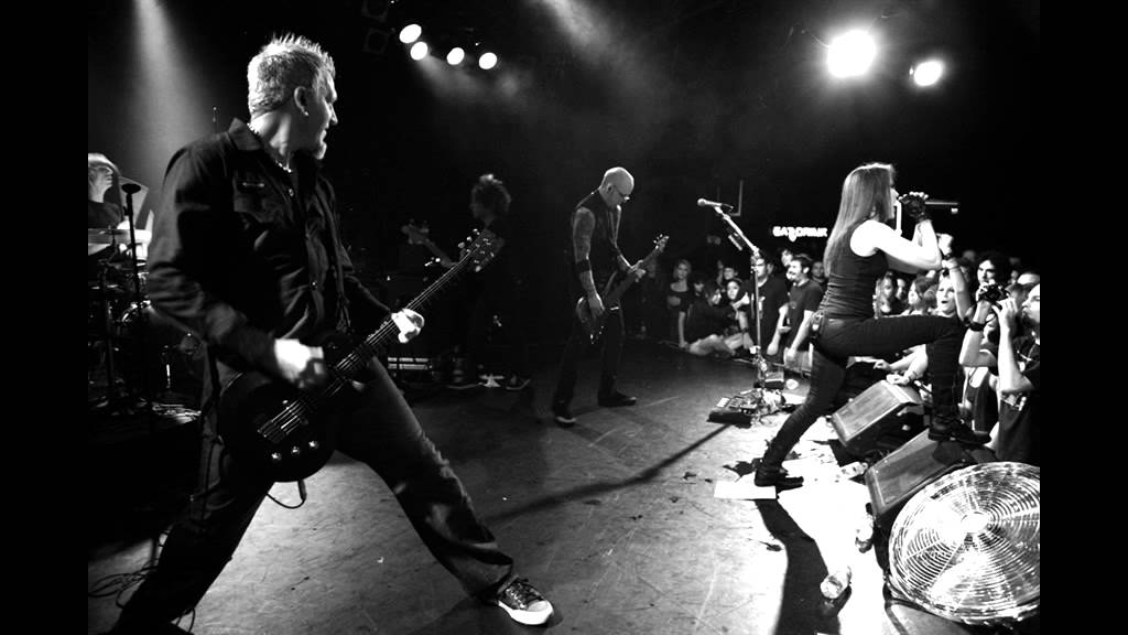 Kidneythieves Before I'm Dead - YouTube
