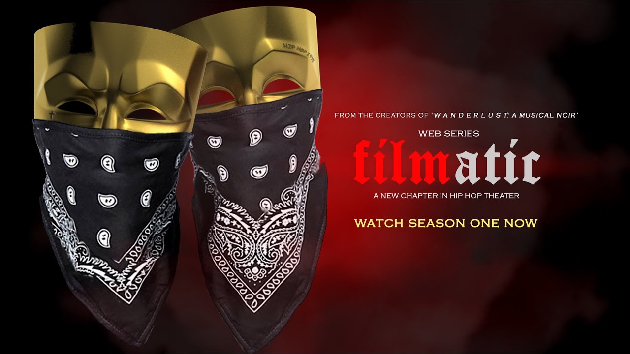 Filmatic Web Series Teaser - YouTube