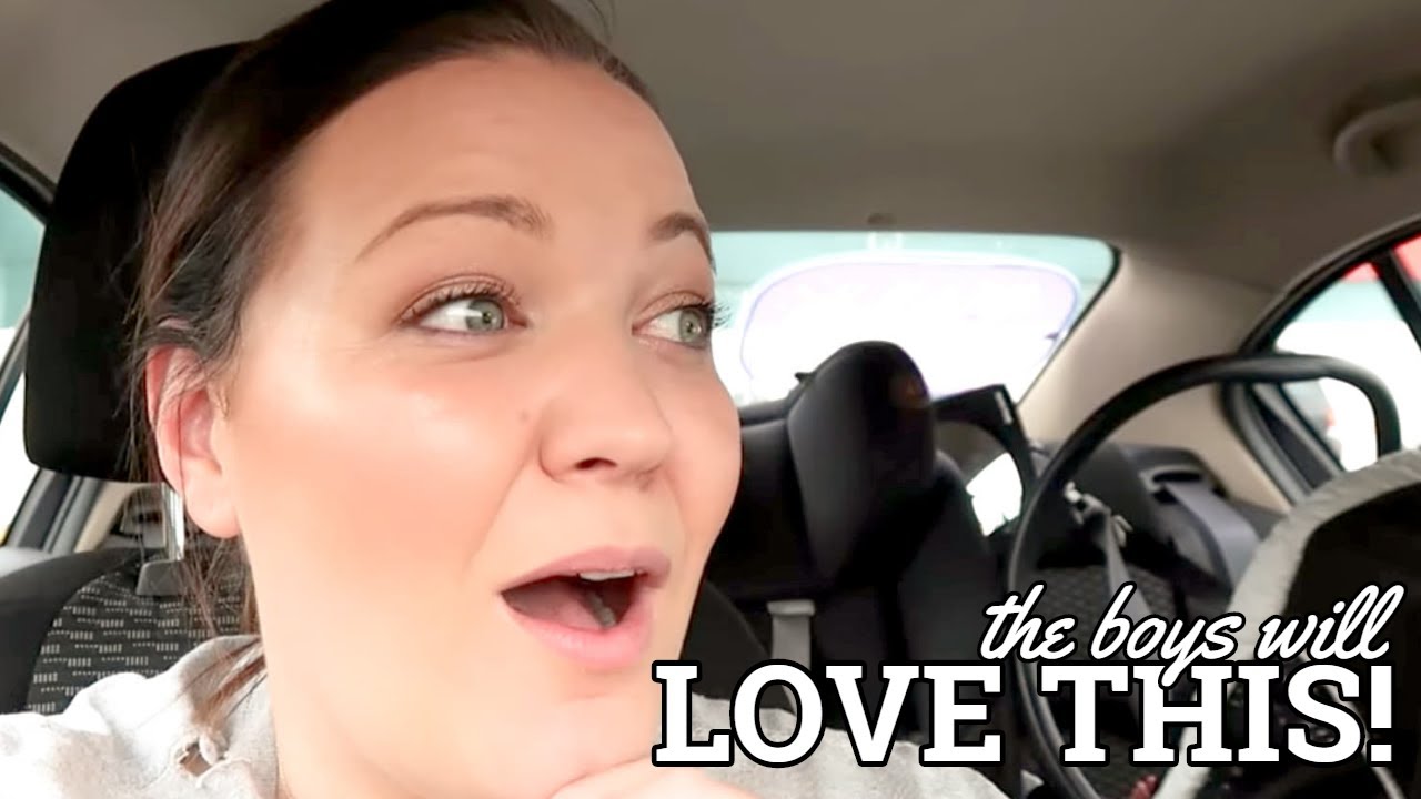 MAKING SOME BIG CHANGES! - YouTube