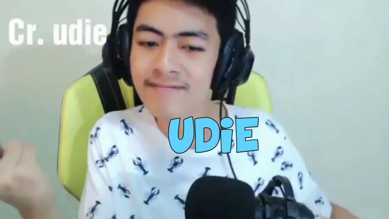 UDie intro by boss - YouTube