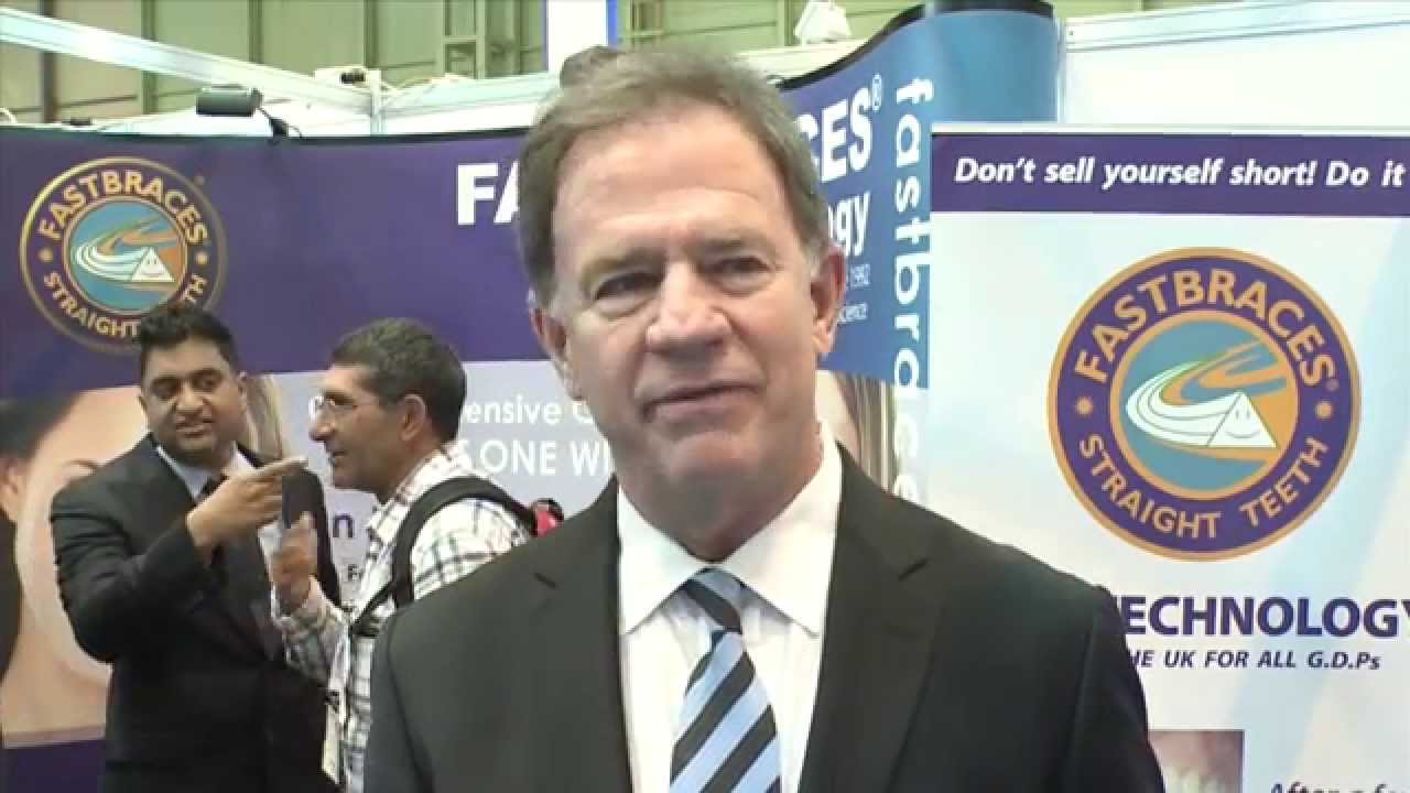 Dr. John Christianson talks Fastbraces® Technology - YouTube
