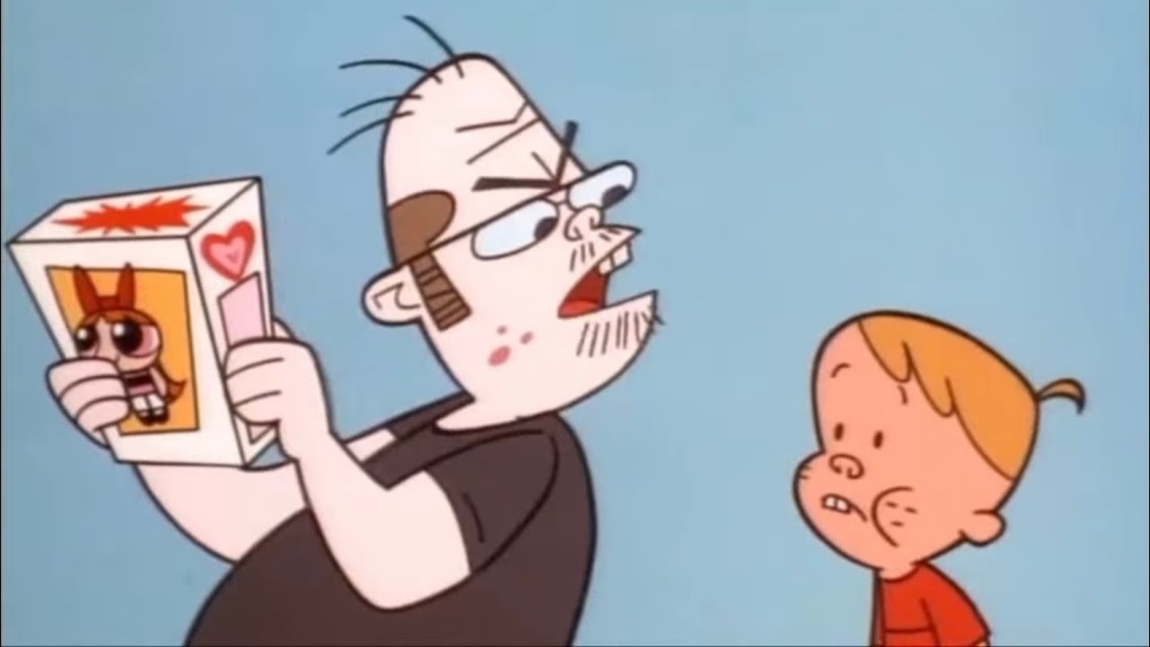 The Powerpuff Girls - Collector’s Value - YouTube