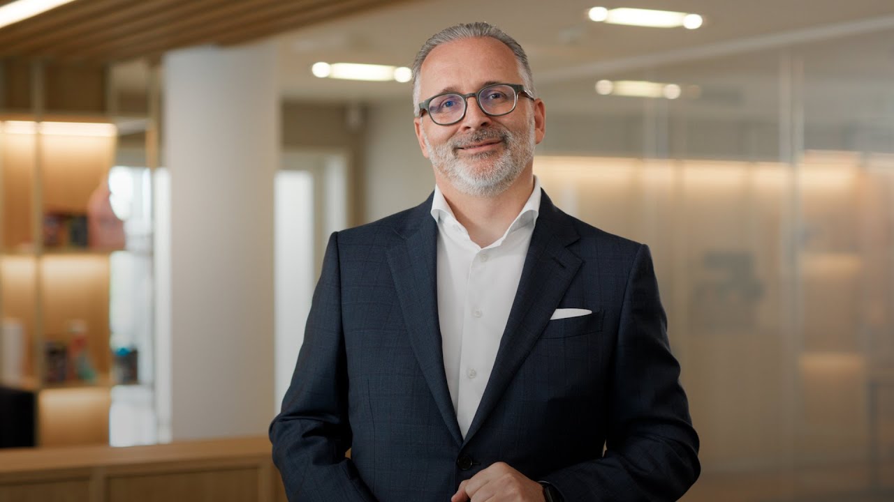 Henkel-Entwicklung im 1. Halbjahr 2024: Video-Statement von CEO Carsten ...