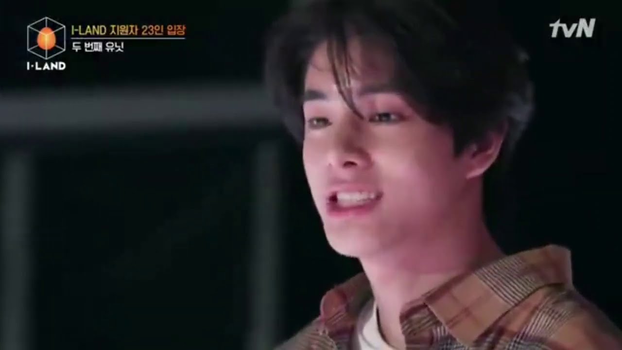 [ILAND EP.1] JAKE CUT - YouTube