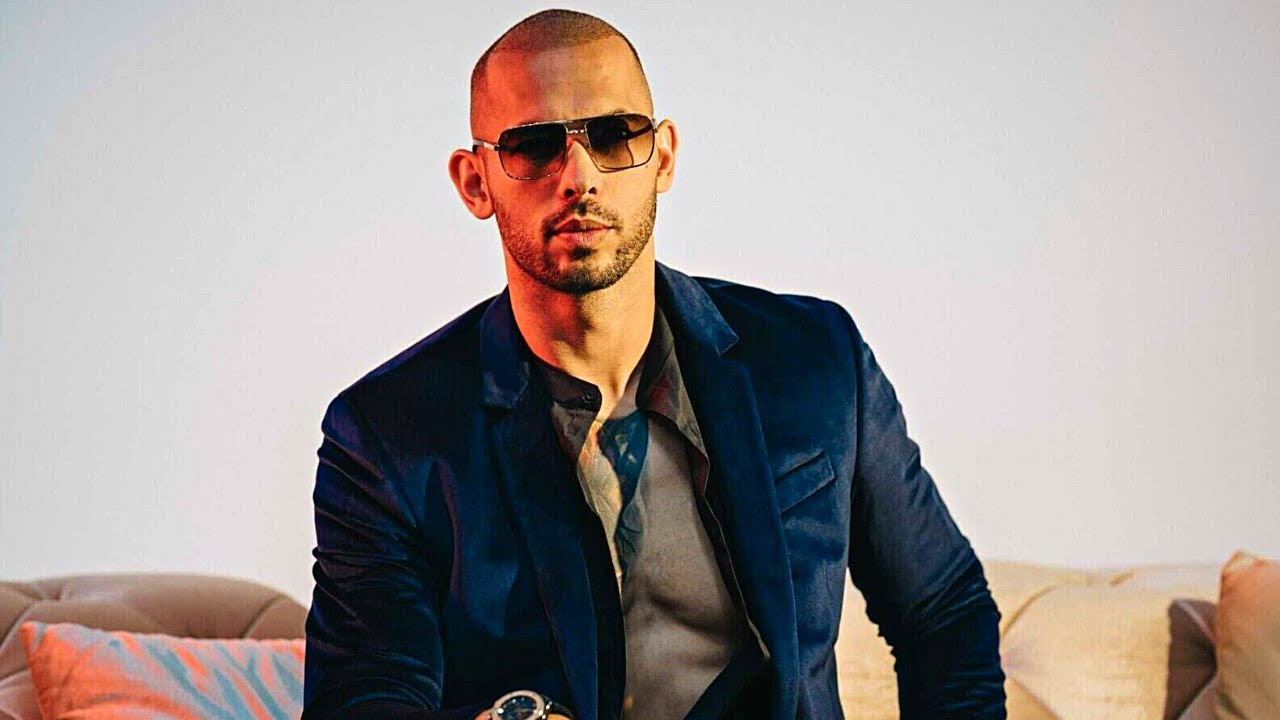 Message from Andrew Tate - SPEED is the Key to Victory - YouTube