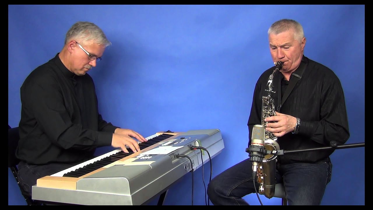 "These Foolish Things" - music Jack Strachey (cover Antoniusz & Wojtek ...