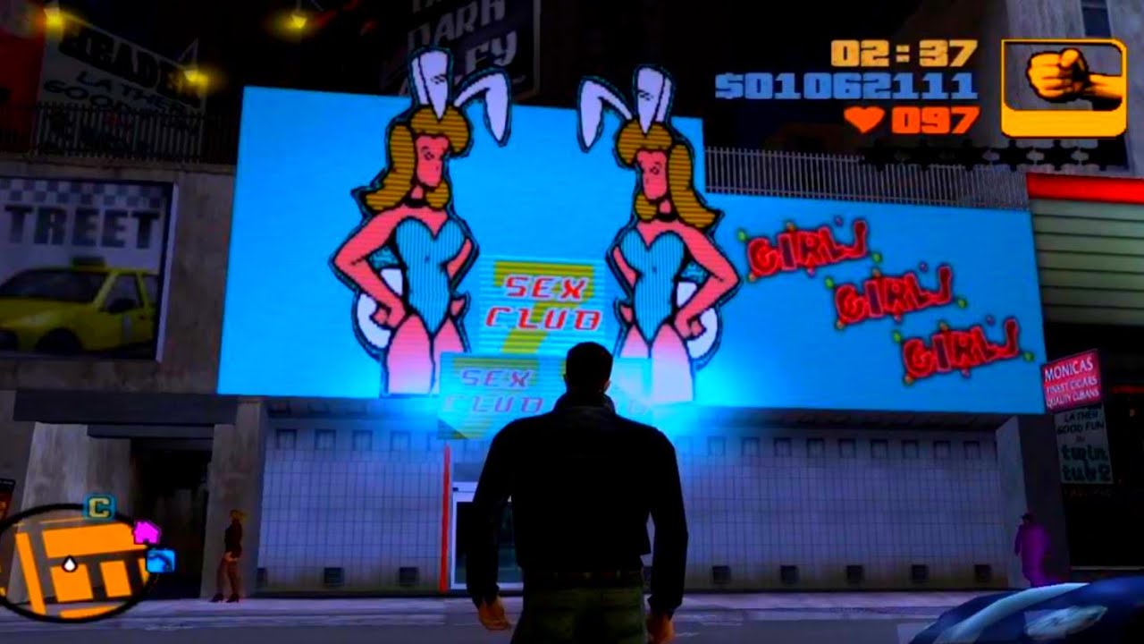 KIMCHI KILLAZ - LIBERTY CITY feat. Chlubys (Official Video) - YouTube