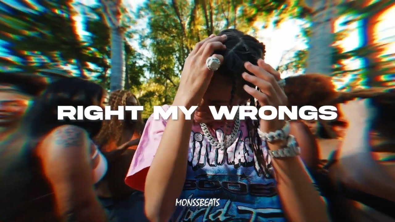 [FREE] Sample Drill X Kdot KeepClickin Type Beat - "RIGHT MY WRONGS ...