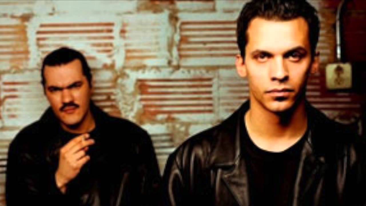 Atmosphere (Rhymesayers) - Psych Word Interview - YouTube