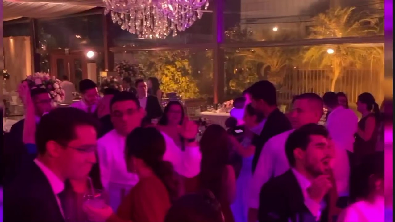 Anderson Vass - Casamento 2020 - YouTube