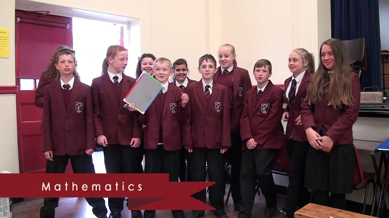 A Flavour of GWHS - YouTube