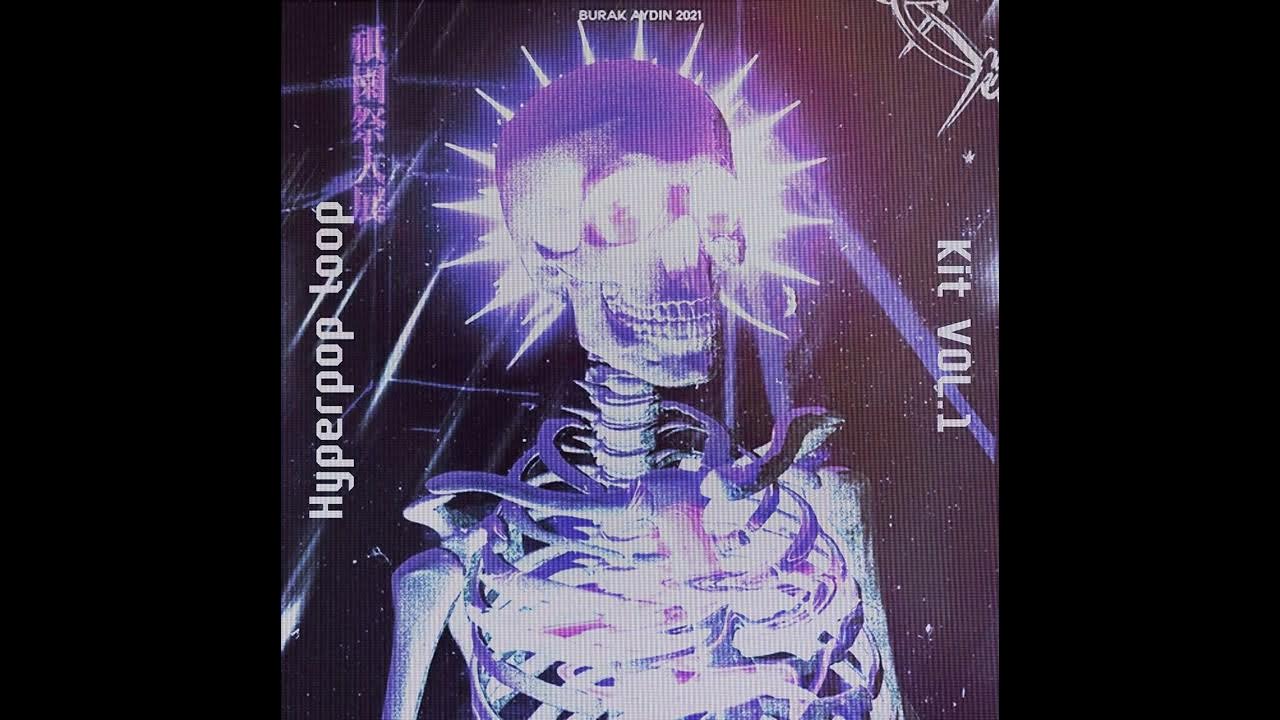 [5+] Free HYPERPOP LOOP KIT/SAMPLE PACK - DREAMS | Hyperpop, Plugnnb ...