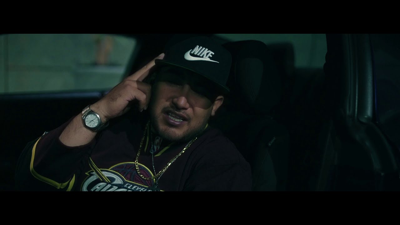 Tony Arellano - Entropia (Video Oficial) - YouTube