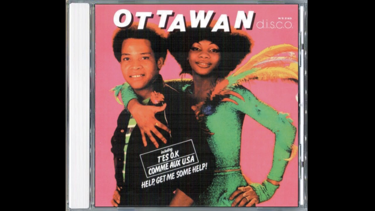 Ottawan - D.I.S.C.O. (1980) - YouTube