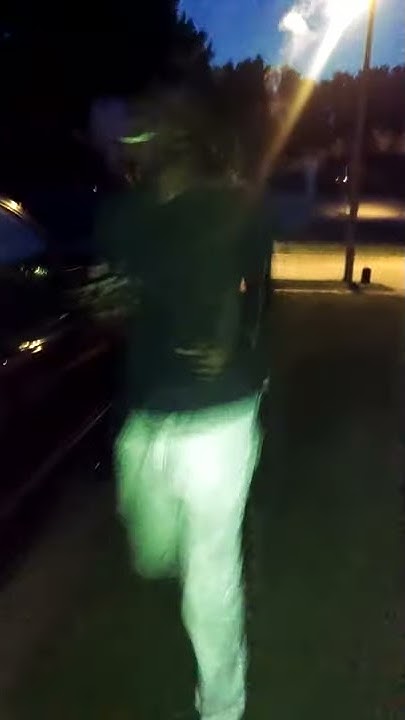 Firecracker gone wrong - YouTube