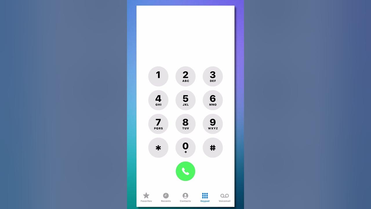 How To Call An International Number On Your IPhone shorts YouTube how-to-call-an-international-number-on-your-iphone-shorts-youtube