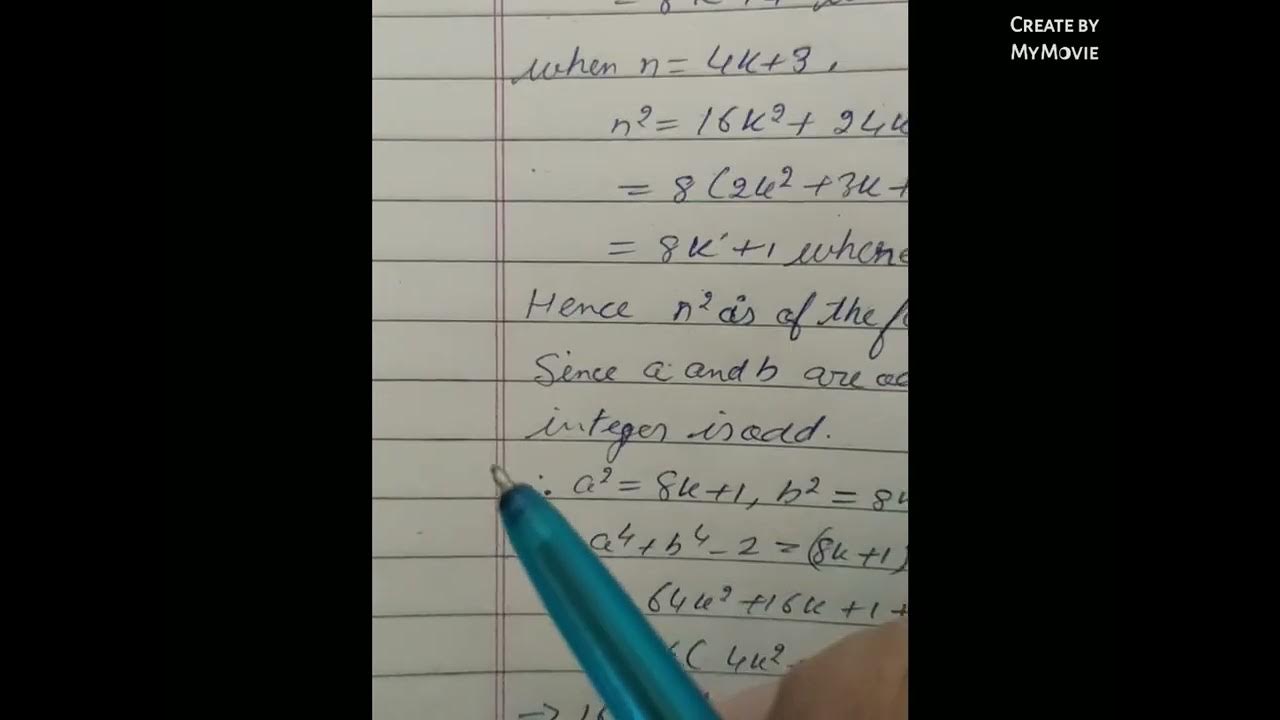a-and-b-odd-integer-16-divides-a-raz-power-4-plus-b-raz-power-4-minus