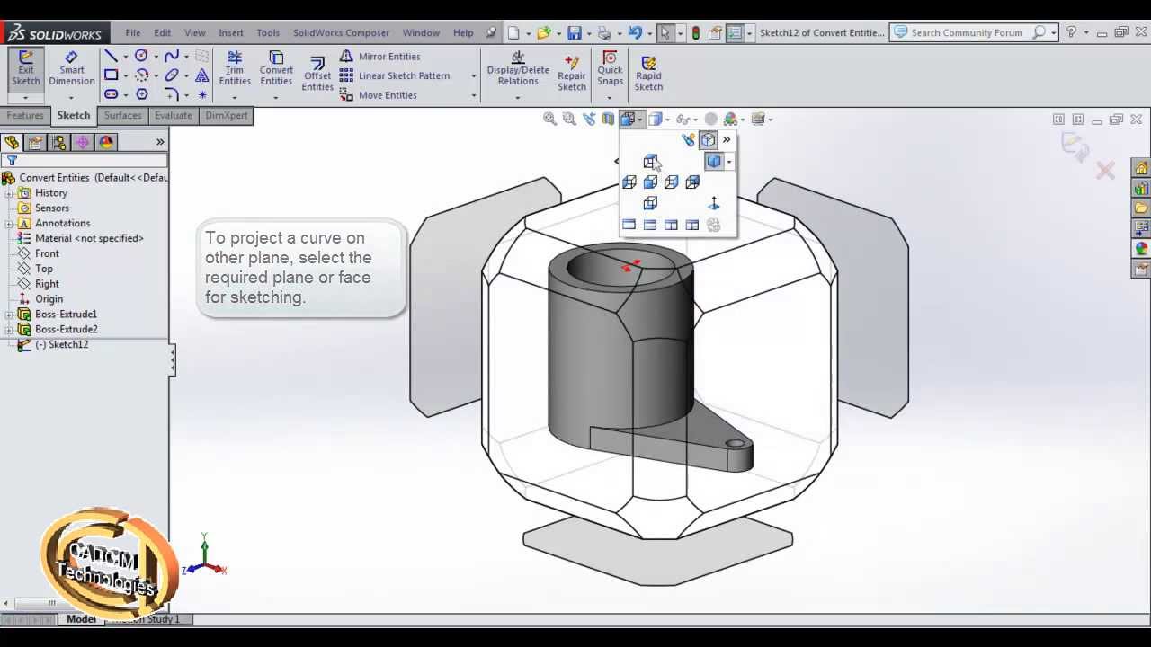 Convert Edges Into Sketch Entities In Solidworks Tutorial YouTube convert-edges-into-sketch-entities-in-solidworks-tutorial-youtube