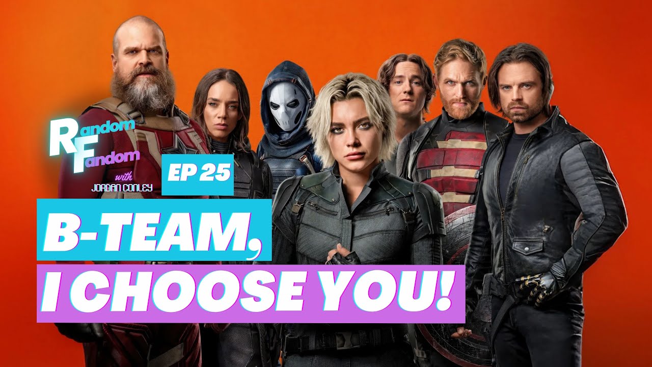 It'll happen or I'll burn my mouth. Bet! | Random Fandom with Jordan ...