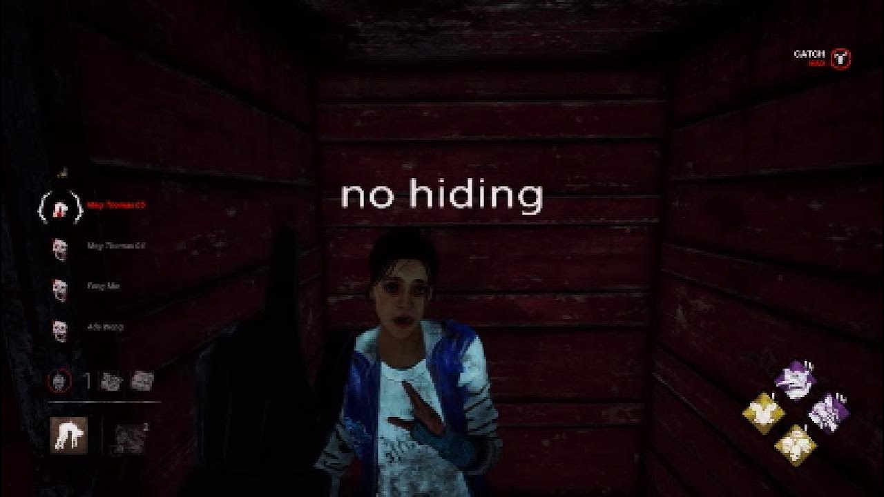 Wesker in DBD is the best killer |Dead by daylight - YouTube