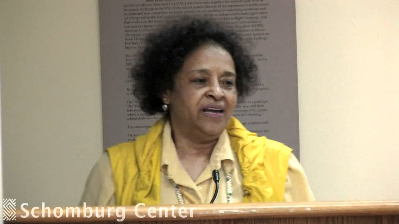 the Women of SNCC - YouTube