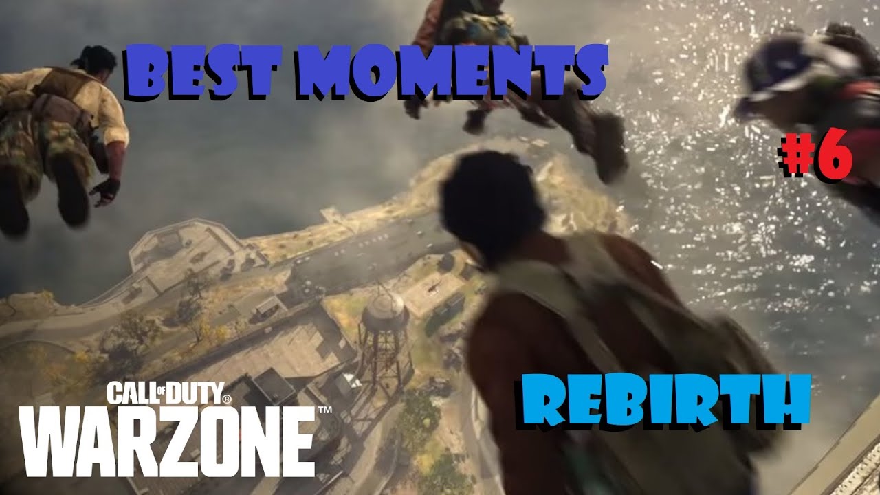 Best of Rebirth #6 - YouTube
