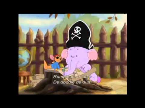 Roo and Lumpy ~Friends Forever~ fandub - YouTube