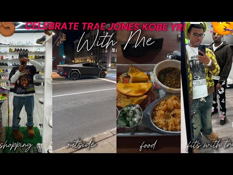 “ITS UP”!!! (trae jones kobe yr) - YouTube