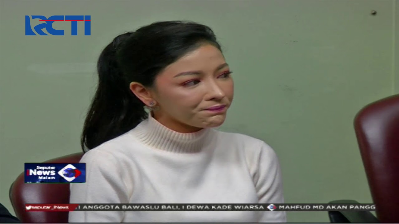 Penampakan Siwi Sidi, Pramugari Garuda yang Jadi Bahan Thread Akun ...