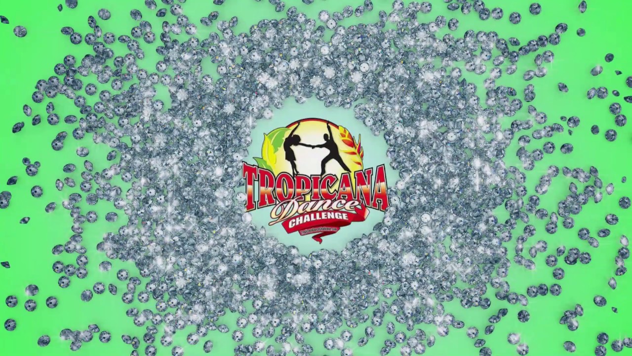 Tropicana Dance Challenge 2019, October 27th | Pro/Am Dancesport ...
