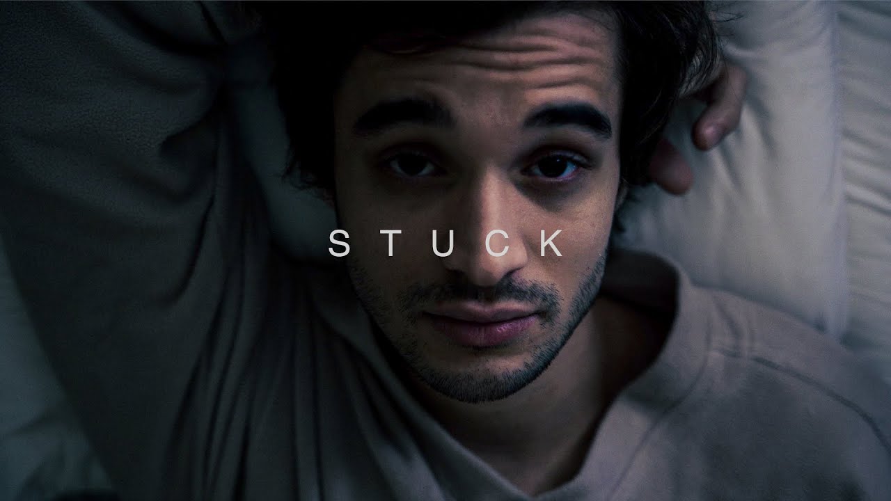 STUCK - Short Film - YouTube