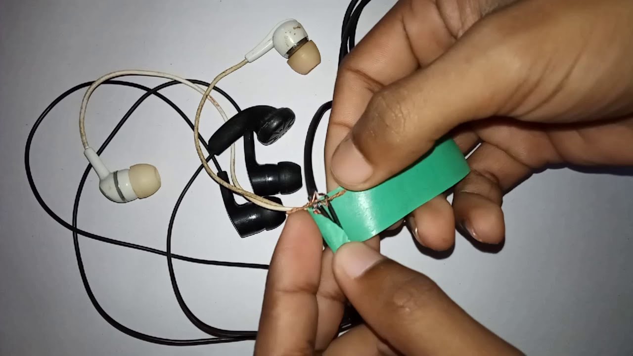 SIX HEADPHONES IN ONE JACK | EXPERIMENT with earphones - YouTube