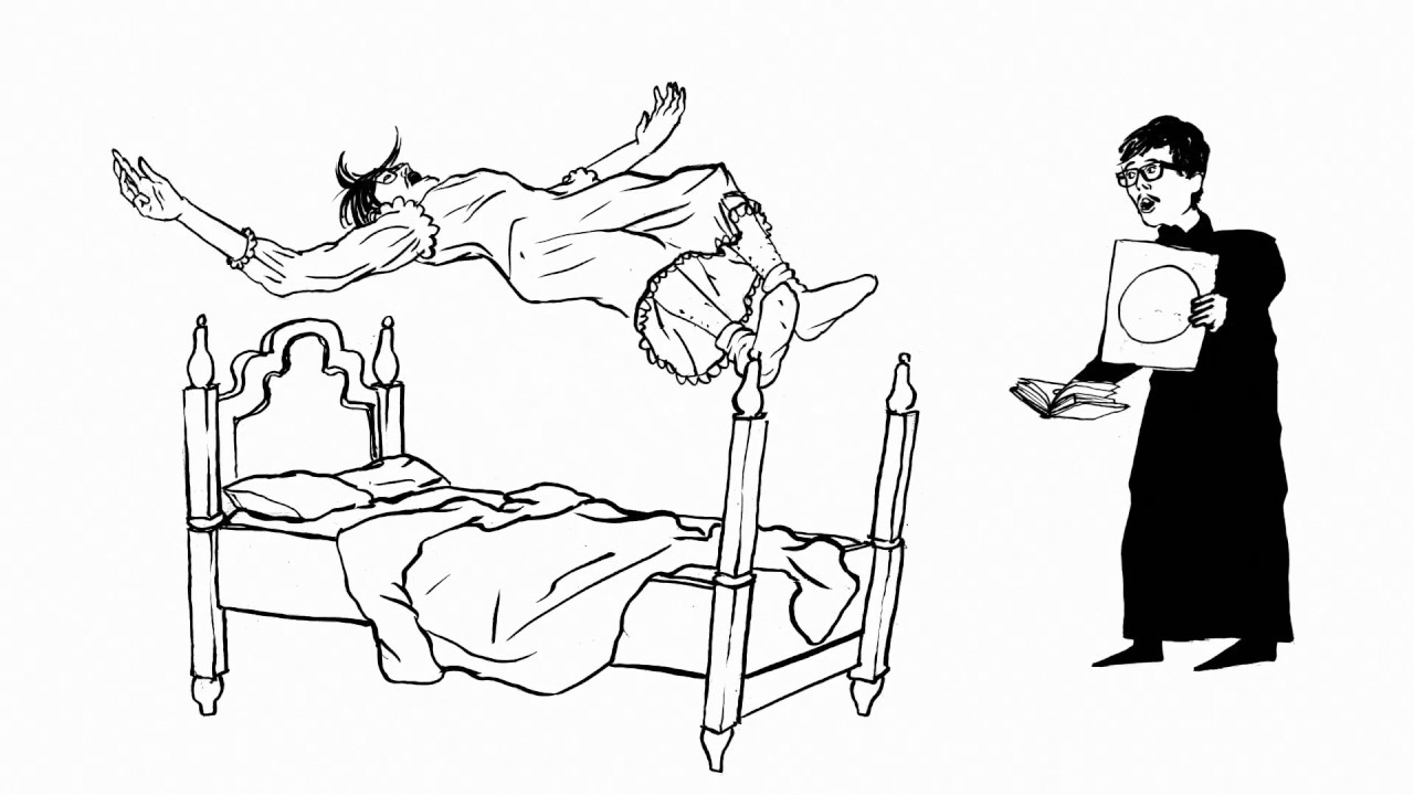 Tales of Possession 000: LP3 // Joywave - YouTube