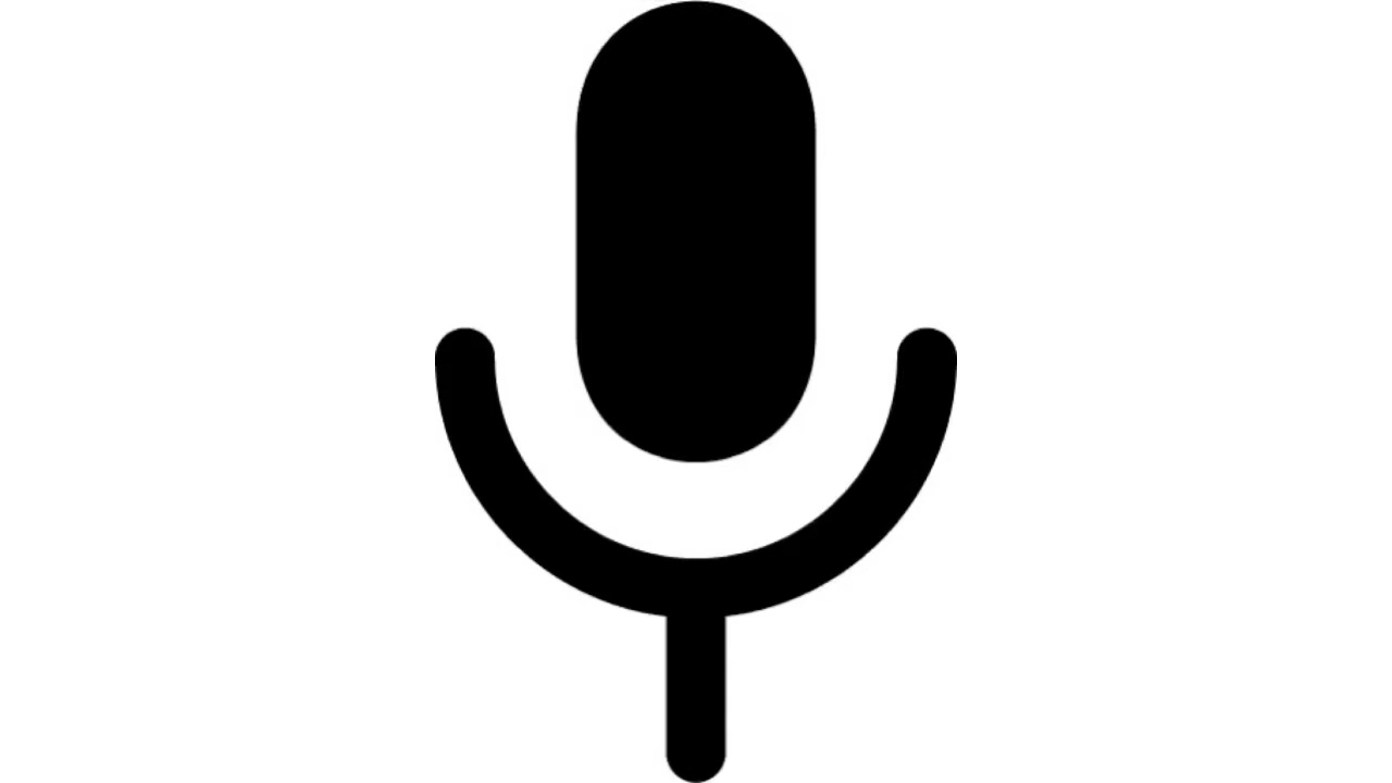 Google - Voice Search sound effects (2012 - 2015) - YouTube